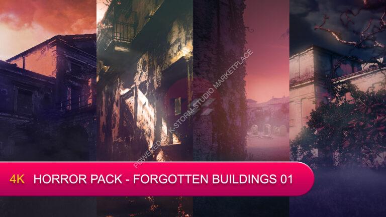 K Storm Studio Marketplace - Create and Distribute Your PC Games, Mods ...