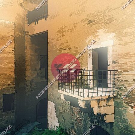 Medieval Fantasy Visual Novel Backgrounds - Pack 01 - kstormstudio.com