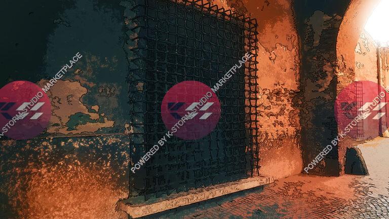 Medieval Fantasy Visual Novel Backgrounds – Pack 01 – kstormstudio.com