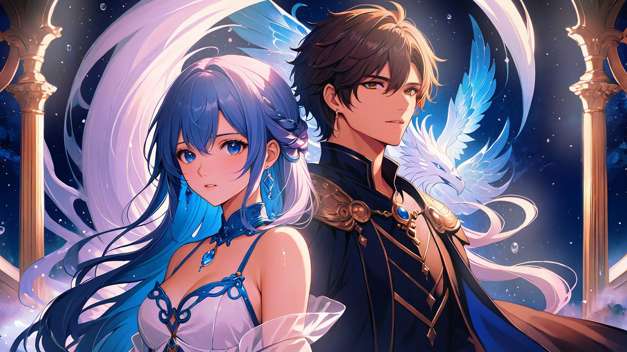 Visual Novel Games and Marketing for VN Game Developers! (full guide) – kstormstudio.com