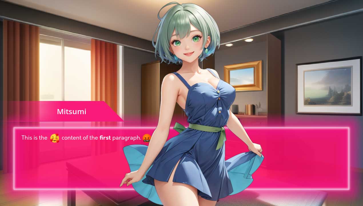 Visual Novel Games and Marketing for VN Game Developers! (full guide ...